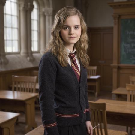 Best Emma Watson / Hermione Granger - [Flux, Pony, SD1.5] Models ...